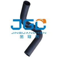 China 2184Y1275 Engine Upper Water Hose Pipe For Excavator DH55 for sale