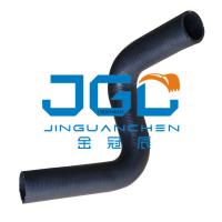 China 2184Y1275 Engine Upper Water Hose Pipe For Excavator DH55 for sale