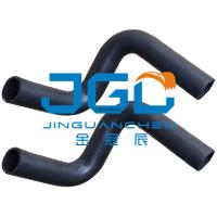China 2184Y1275 Engine Upper Water Hose Pipe For Excavator DH55 for sale