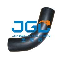 China Engine Upper Water Hose Pipe 185Y00105A for DH60 DH60-7 DH80-7 DH80-9 Excavator 3KG for sale