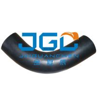 China Engine Upper Water Hose Pipe 185Y00105A for DH60 DH60-7 DH80-7 DH80-9 Excavator 3KG for sale