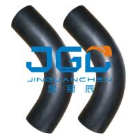 China Engine Upper Water Hose Pipe 185Y00105A for DH60 DH60-7 DH80-7 DH80-9 Excavator 3KG for sale