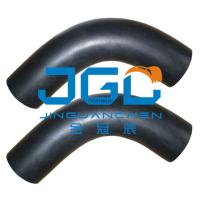 China Engine Upper Water Hose Pipe 185Y00105A for DH60 DH60-7 DH80-7 DH80-9 Excavator 3KG for sale