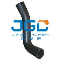 China 185Y00105B Engine Radiator Middle Hose For Excavator DH60 DH60-7 for sale