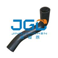 China 185Y00105B Engine Radiator Middle Hose For Excavator DH60 DH60-7 for sale