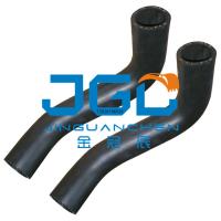 China 185Y00105B Engine Radiator Middle Hose For Excavator DH60 DH60-7 for sale