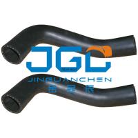 China 185Y00105B Engine Radiator Middle Hose For Excavator DH60 DH60-7 for sale