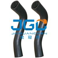 China 185Y00105B Engine Radiator Middle Hose For Excavator DH60 DH60-7 for sale