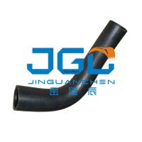 China 185Y00106B Engine Radiator Middle Hose For Excavator DH60 DH60-7 for sale