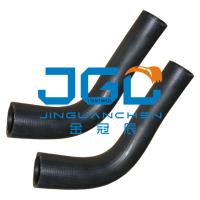 China 185Y00106B Engine Radiator Middle Hose For Excavator DH60 DH60-7 for sale
