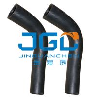 China 185Y00106B Engine Radiator Middle Hose For Excavator DH60 DH60-7 for sale