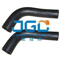 China 185Y00106B Engine Radiator Middle Hose For Excavator DH60 DH60-7 for sale