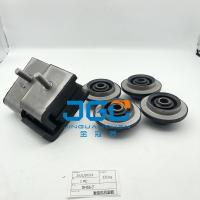 China Engine Mounting Cushion DH55-7 For DH Excavator Engine Cushion Rubber for sale