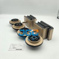 China High Quality  Engine Mounting Cushion DH55-7 For DH Excavator Engine Cushion Rubber for sale