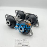 China DH80-7 Engine Mounting For Doosan DH80-7 Engine Parts for sale