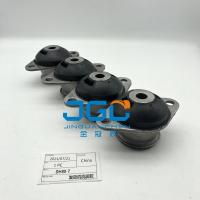 China DH80-7 Engine Mounting For Doosan DH80-7 Engine Parts for sale