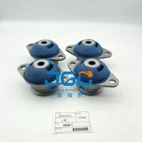 China High Qulity DH80-7 Engine Mounting For Doosan DH80-7 Engine Parts for sale