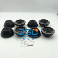 China Replacement Parts Middle-Sized Engine Mounting Cushion for DH80-9 Excavator Rubber Cushion for sale