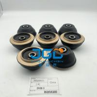 China Engine Mounting Cushion DH80-9 For DH Excavator Engine Cushion Rubber for sale