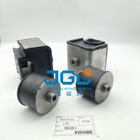 China Excavator Engine Cushion DH220-3 Engine Mounting 1.5kg High Quality Replacement Part for sale