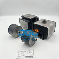 China Excavator Engine Cushion DH220-3 Engine Mounting 1.5kg High Quality Replacement Part for sale