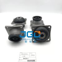 China Engine Mounting Cushion for DH220-5 DH225 DH280 Excavator Rubber Engine Cushion for sale
