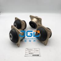 China Engine Mounting Cushion DH220-5 DH225 DH280 for DH Excavator Rubber Engine Cushion High Quality for sale