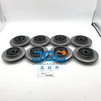 China Excavator Engine Cushion DH225-7 High Quality Rubber Mount Replacement Part for sale