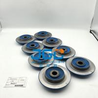 China High Quality Engine Cushion for DH225-7 Excavator Replacement Parts Rubber Mount for sale