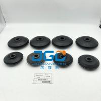 China Excavator Engine Cushion Rubber Mount for DH225-9 DH300-7 High Quality Replacement Part for sale