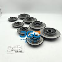 China Excavator Engine Cushion Rubber Mount for DH225-9 DH300-7 High Quality Replacement Part for sale