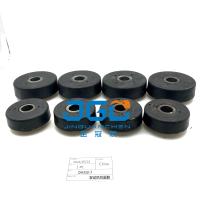 China Excavator Engine Cushion Mount Dh350-7 High Quality Rubber Metal Replacement Part for sale