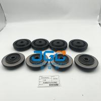 China High-Quality E120B E312C E312B  E311 Engine Mount Rubber For erpillar Excavator Engine Cushion for sale