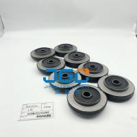China High-Quality E120B E312C E312B  E311 Engine Mount Rubber For erpillar Excavator Engine Cushion for sale