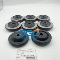 China High-Quality E120B E312C E312B  E311 Engine Mount Rubber For erpillar Excavator Engine Cushion for sale