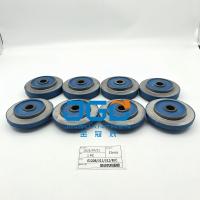 China High-Quality E120B E312C E312B  E311 Engine Mount Rubber For erpillar Excavator Engine Cushion for sale