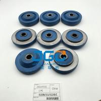 China High-Quality E120B E312C E312B  E311 Engine Mount Rubber For erpillar Excavator Engine Cushion for sale