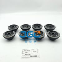 China Excavator E303 E304 Diesel Engine Parts Rubber Support Cushion For S3L Engine Cushion for sale