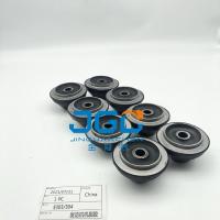 China Excavator E303 E304 Diesel Engine Parts Rubber Support Cushion For S3L Engine Cushion for sale