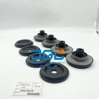 China Genuine Engine Cushion for E306/E307/B/C/D Excavator Parts Replacement for sale
