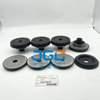 China Genuine Engine Cushion for E306/E307/B/C/D Excavator Parts Replacement for sale