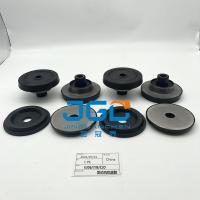 China Genuine Engine Cushion for E306/E307/B/C/D Excavator Parts Replacement for sale