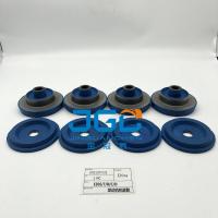China Excavator Accessories Excavator Parts E306/E307/B/C/D Engine Cushion for sale