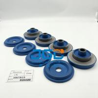 China Excavator Accessories Excavator Parts E306/E307/B/C/D Engine Cushion for sale