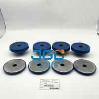 China Excavator Accessories Excavator Parts E306/E307/B/C/D Engine Cushion for sale