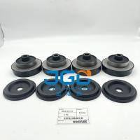 China Genuine 307E-308 BCD Engine Cushion for Excavator Parts 8pcs Set for sale