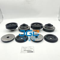 China Genuine 307E-308 BCD Engine Cushion for Excavator Parts 8pcs Set for sale
