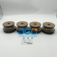 China Excavator Engine Cushion for 307E 308 BCD Cooling Radiator Parts 8pcs Set for sale
