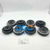 China E311d 312d 315d E312d2 For erpillar Engine Rubber Mount for sale