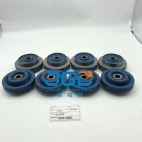 China E311d 312d 315d E312d2 For erpillar Engine Rubber Mount for sale